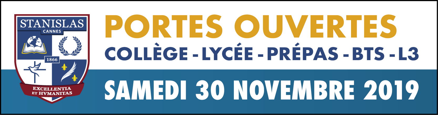 Stanislas Cannes - ACCUEIL