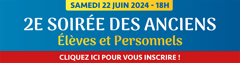 Stanislas Cannes - ACCUEIL