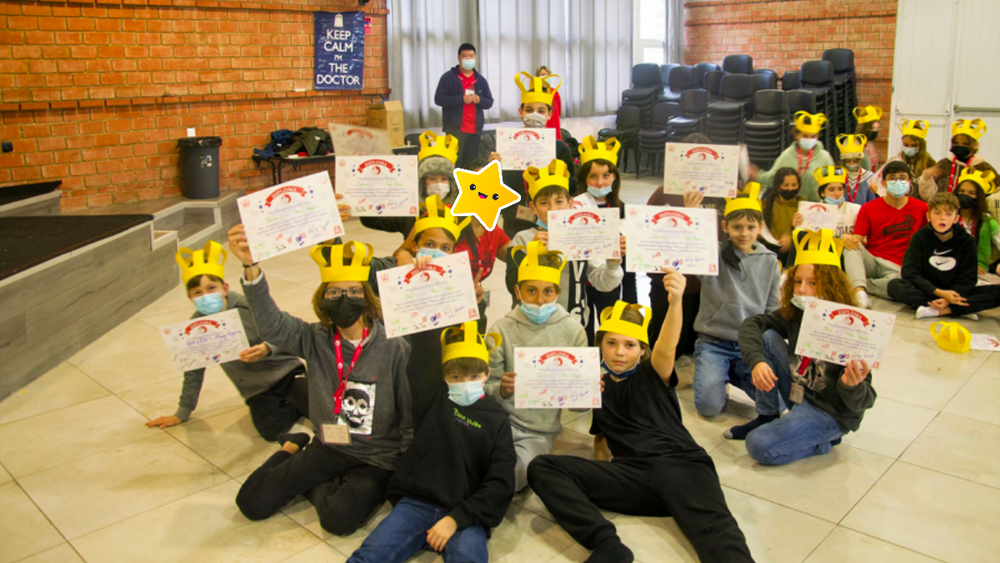 Stanislas Cannes - ACCUEIL