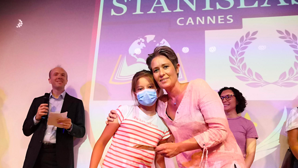 Stanislas Cannes - Nos élèves mis à l’honneur