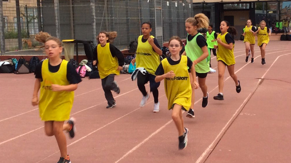 Stanislas Cannes - ACCUEIL