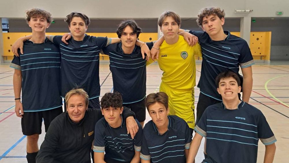 Stanislas Cannes - ACCUEIL