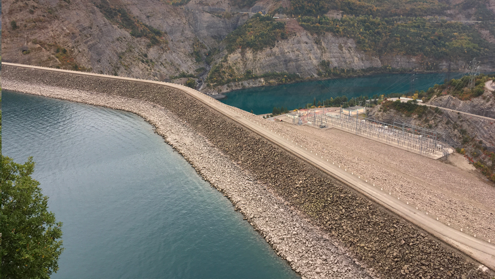 Stanislas Cannes - CM1 « Eau et énergies renouvelables » MONTCLAR ...