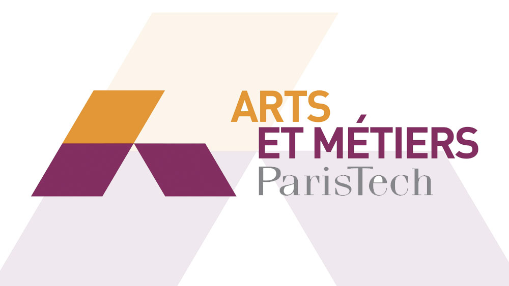 Stanislas Cannes - Visite à l'ENSAM