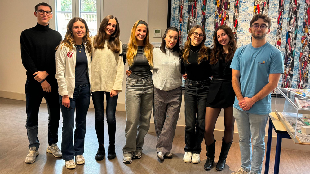 Stanislas Cannes - ACCUEIL