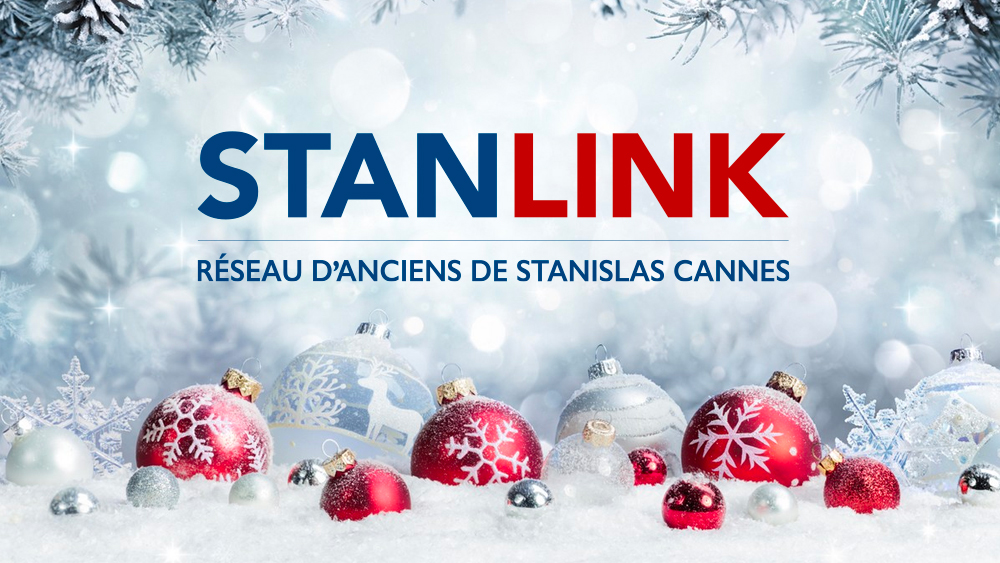 Stanislas Cannes - ACCUEIL