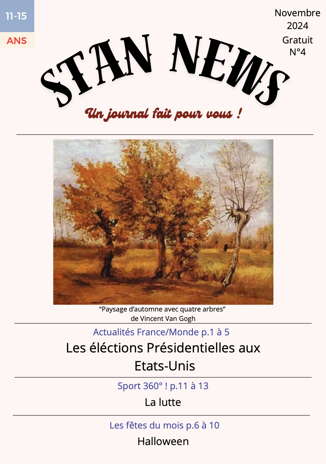 Stanislas Cannes - ACCUEIL